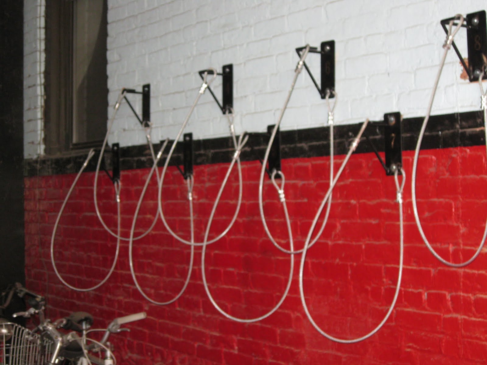 Bike Storage San Francisco | BIKE ROOM SOLUTIONS